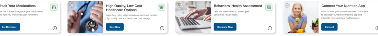 Onlife Health | Health and Well-Being Solution for Health Plans